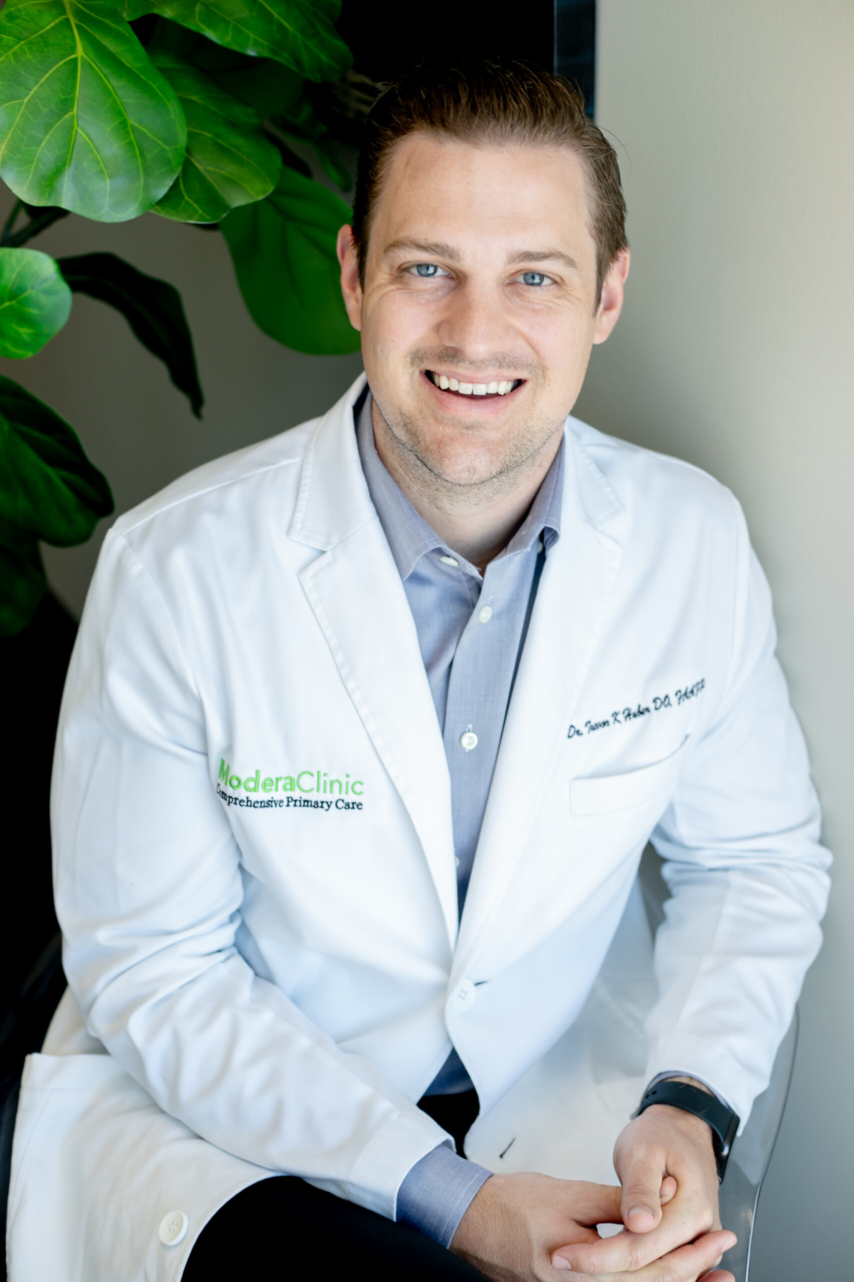 Meet the Team | Modera Clinic & Med Spa